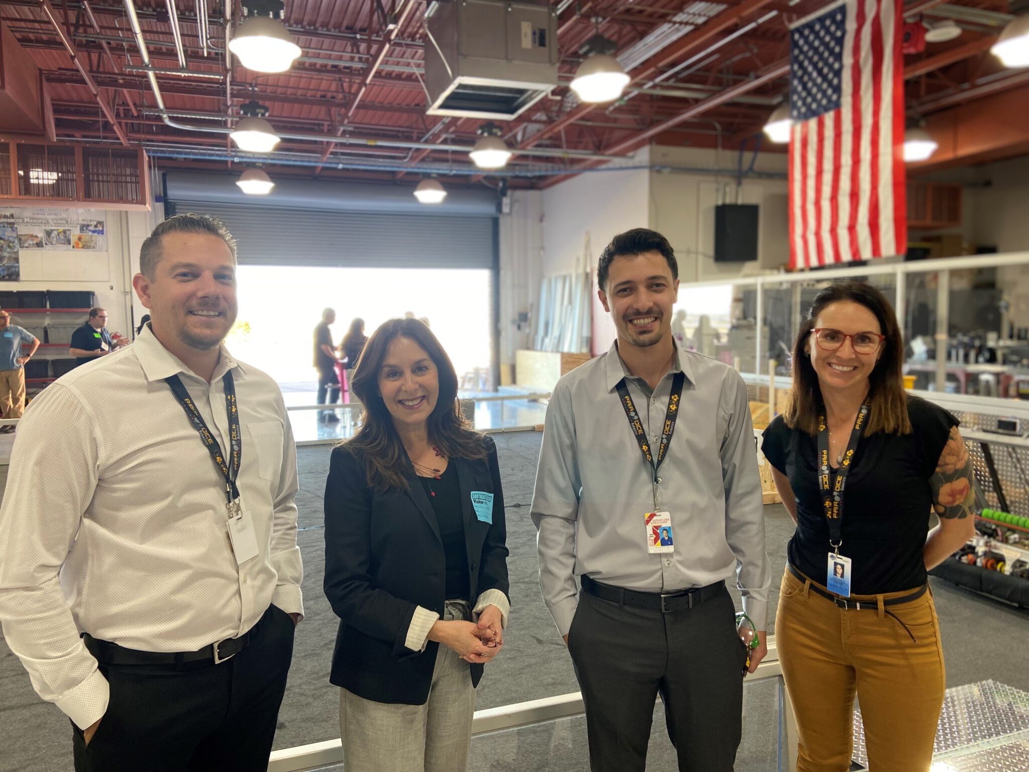 Workforce Development | Governor's Office of Economic Development