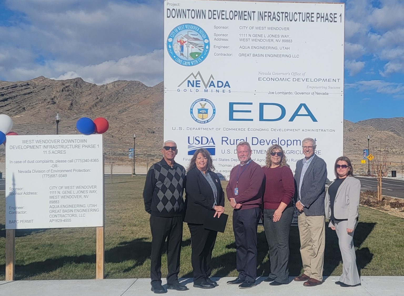 Rural Economic & Community Development | Governor's Office of Economic ...