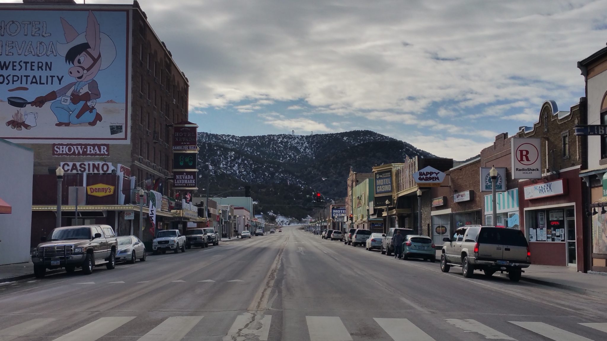 Regional Development Authorities | Governor's Office of Economic ...