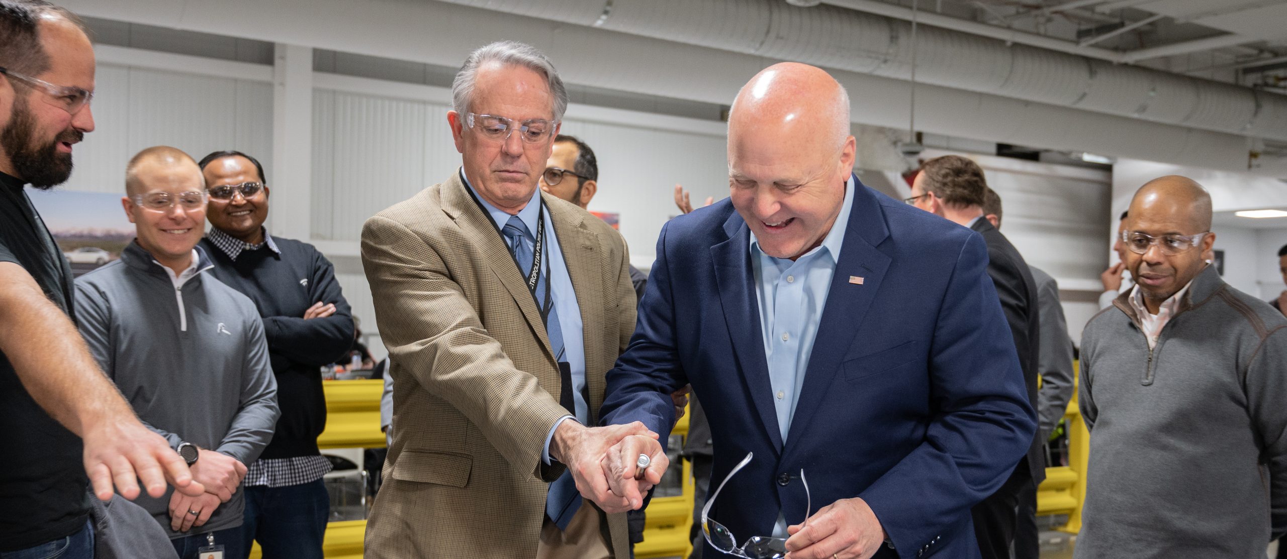 GOED Team | Governor's Office of Economic Development