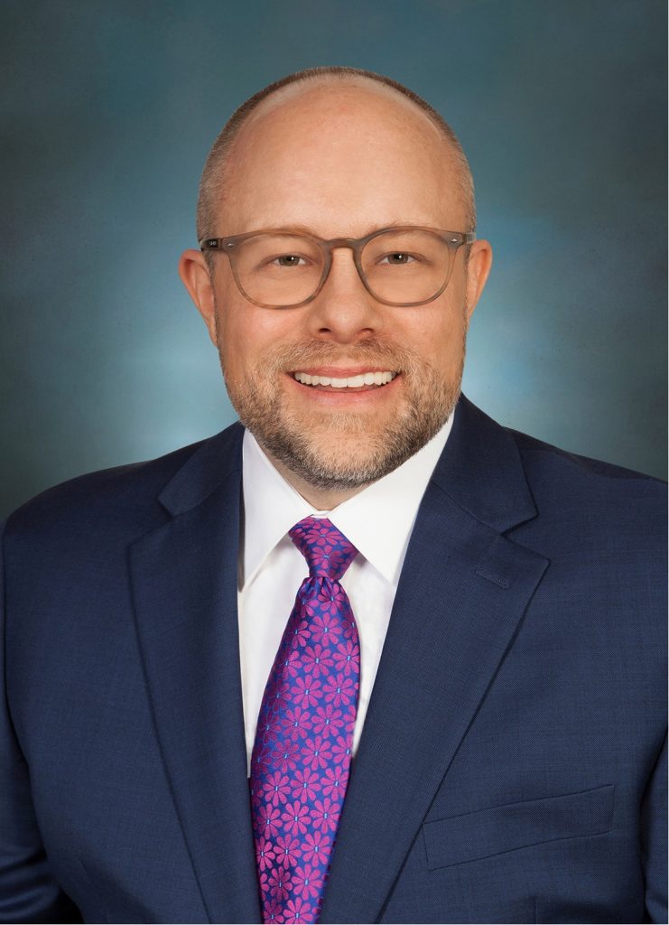 GOED Board | Governor's Office of Economic Development