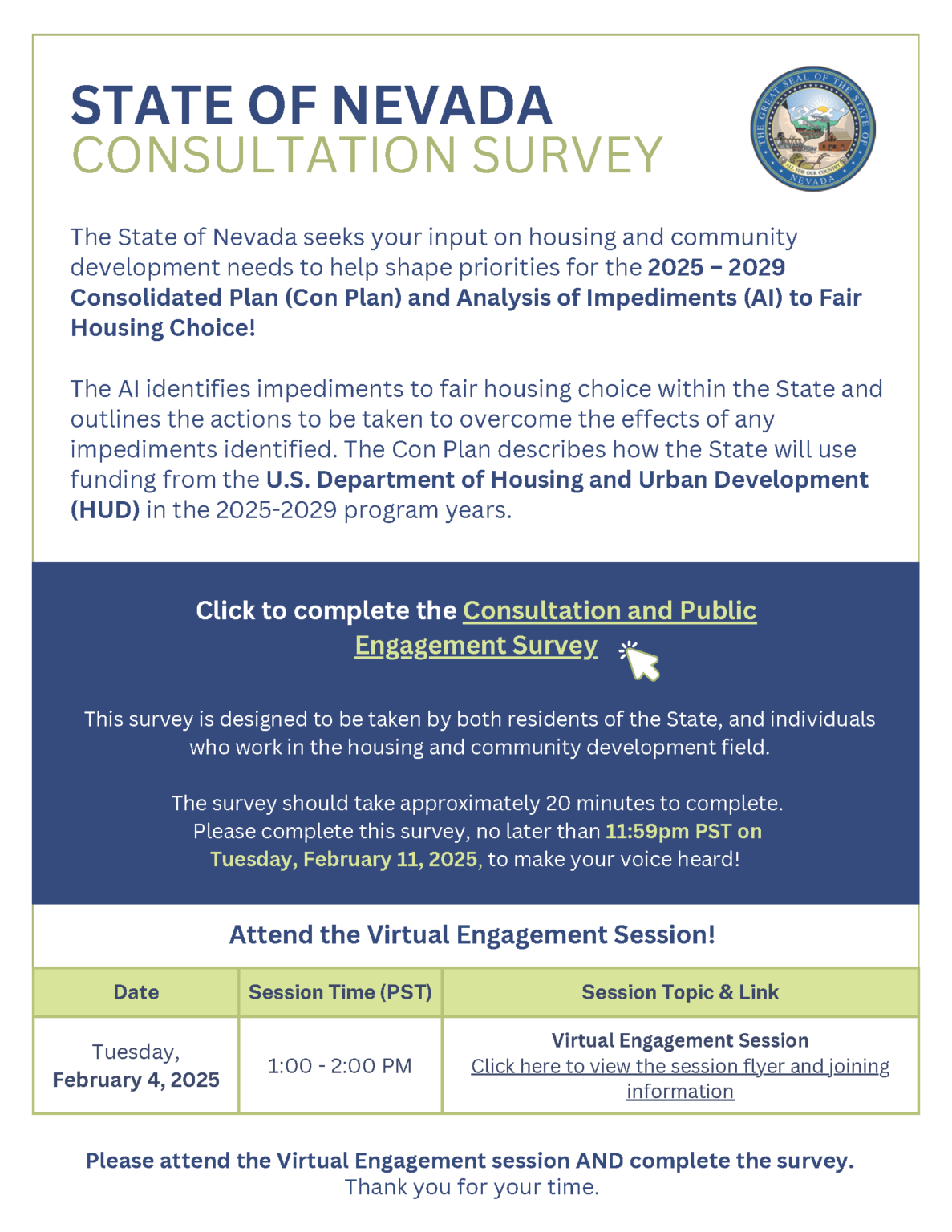 Community Development Block Grant (CDBG) | Governor's Office of ...