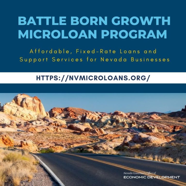 Small Business Support | Governor's Office of Economic Development