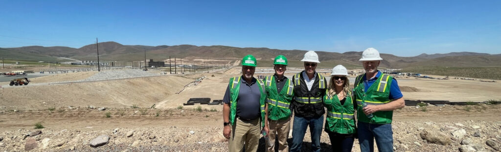 Target Industries | Governor's Office of Economic Development