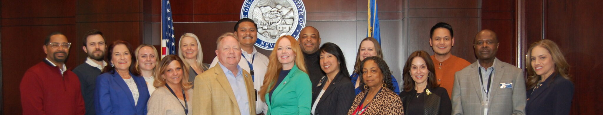 GOED Team | Governor's Office of Economic Development