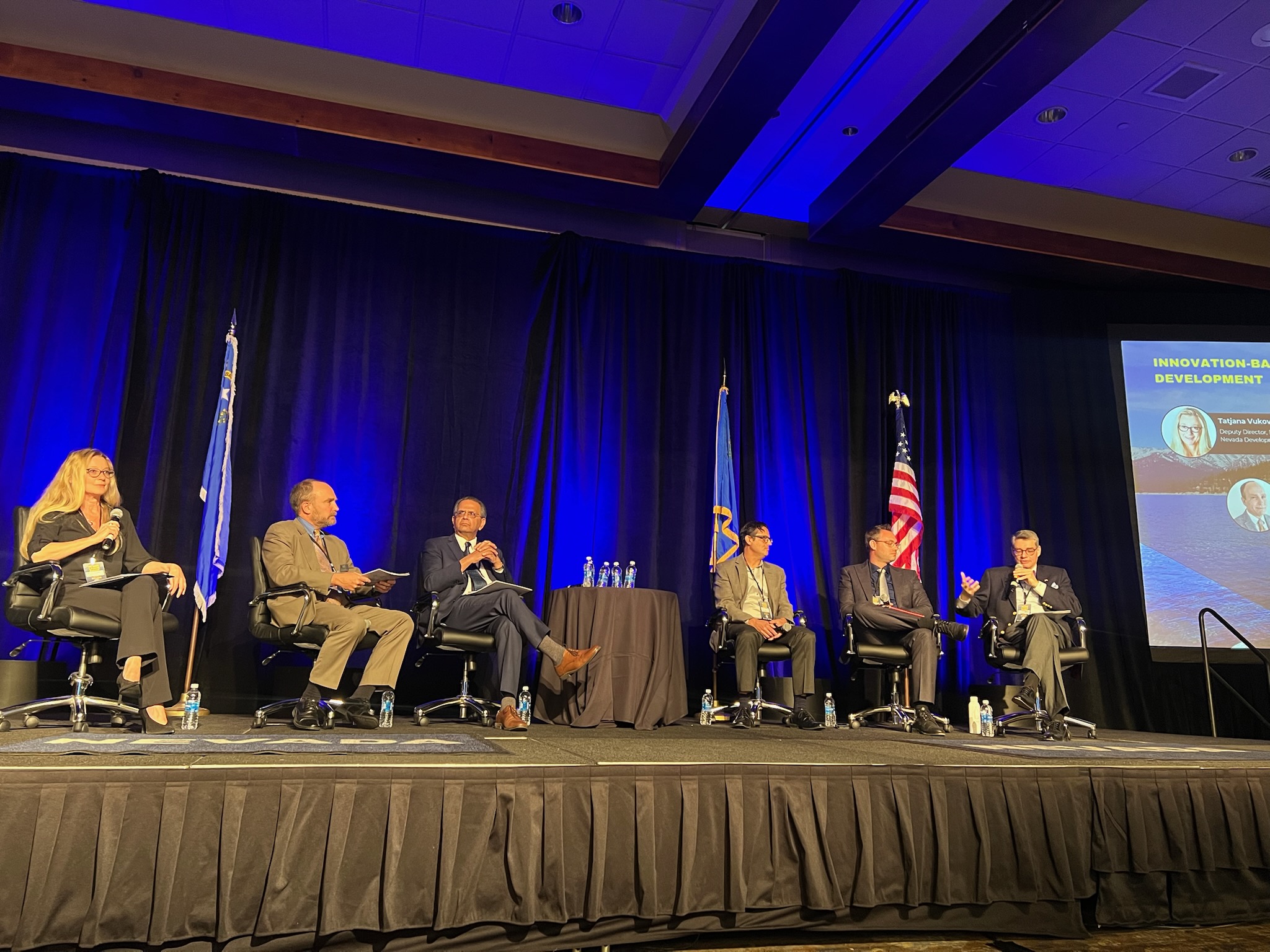 Knowledge Fund | Governor's Office of Economic Development