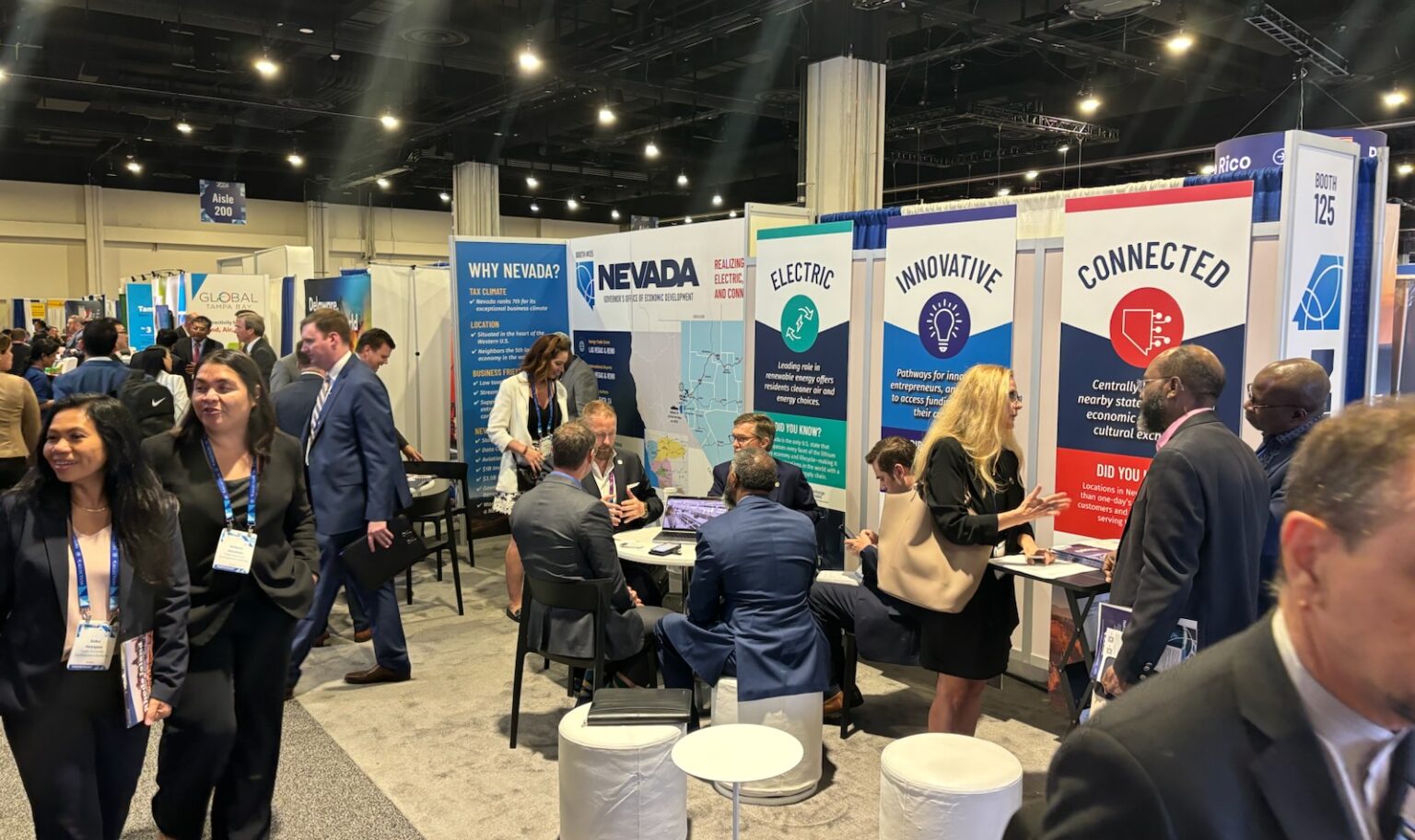 SelectUSA - 2026 | Governor's Office of Economic Development