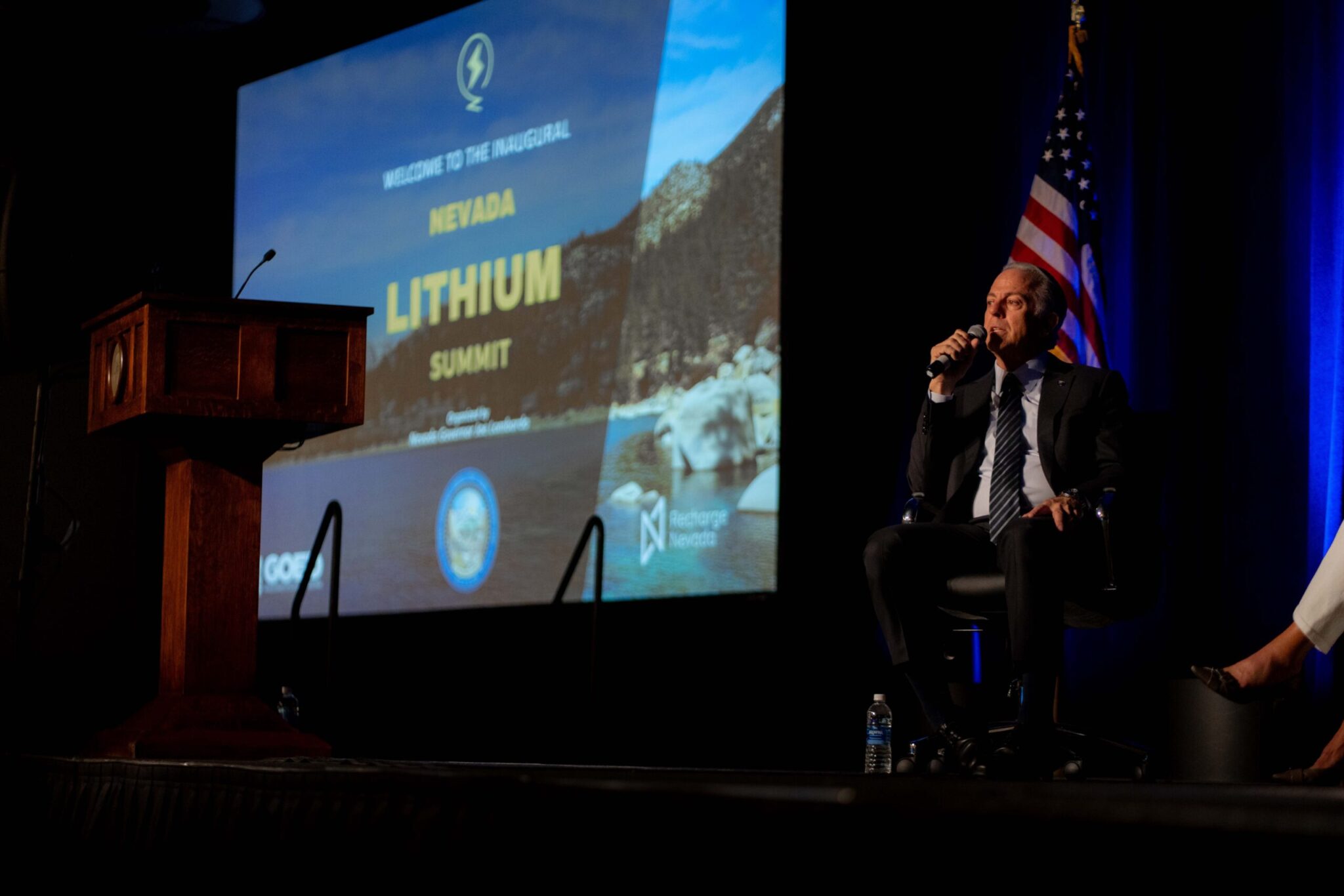 Lithium Loop | Governor's Office of Economic Development