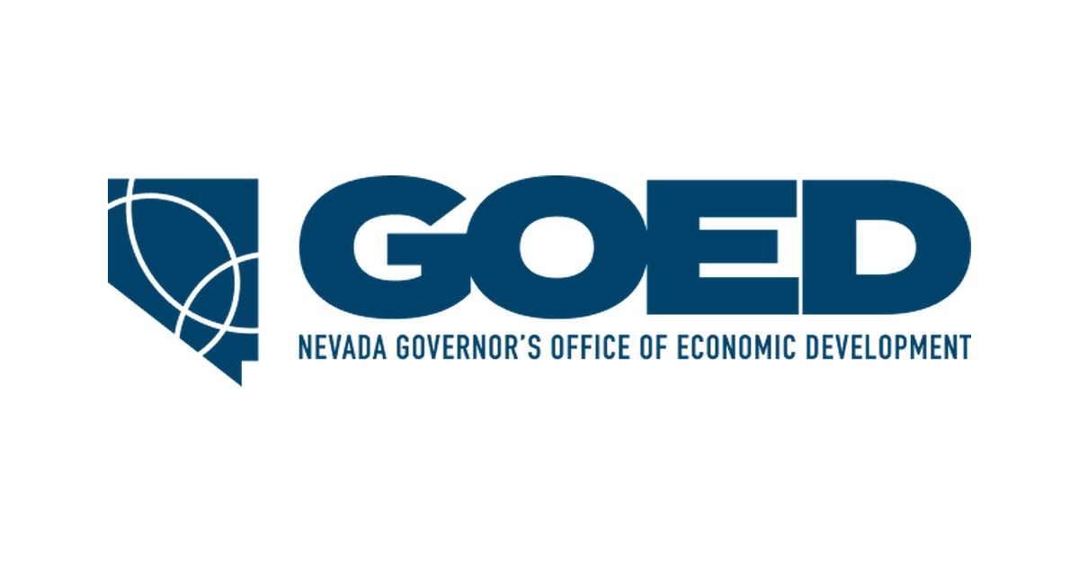 Welcome to 'GOED Today' | Governor's Office of Economic Development
